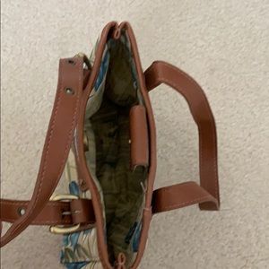 Caribbean Joe | Bags | Caribbean Joe Small Flowered Purse | Poshmark